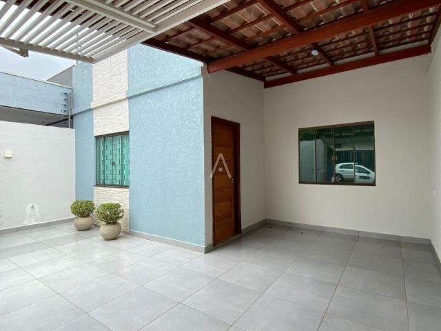 Casa para locação no Angra dos Reis em Cascavel Pr