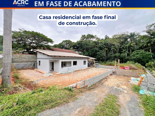 Casa para Locação no Bairro Velha Central em Blumenau