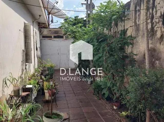 Casa para locação no bairro Vila João Jorge em Campinas