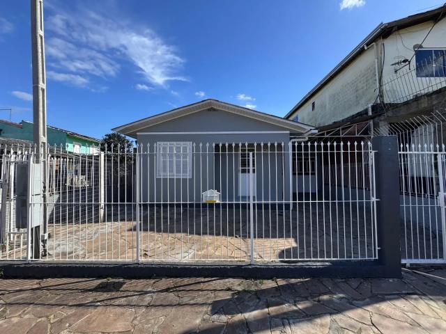 Casa para Locação no Bairro Campina, São Leopoldo/RS | 3 Dormitórios, Conforto e Excelente Localiza