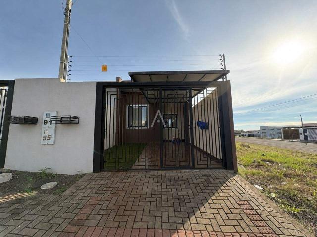 Casa para locação no bairro floresta