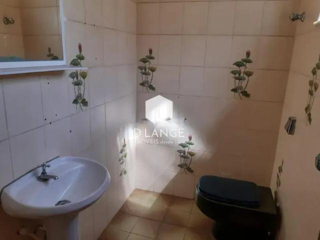 Casa para locação no bairro Jardim Chapadão em Campinas