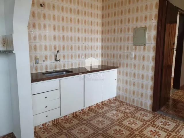 Casa para locação no bairro Jardim Chapadão em Campinas