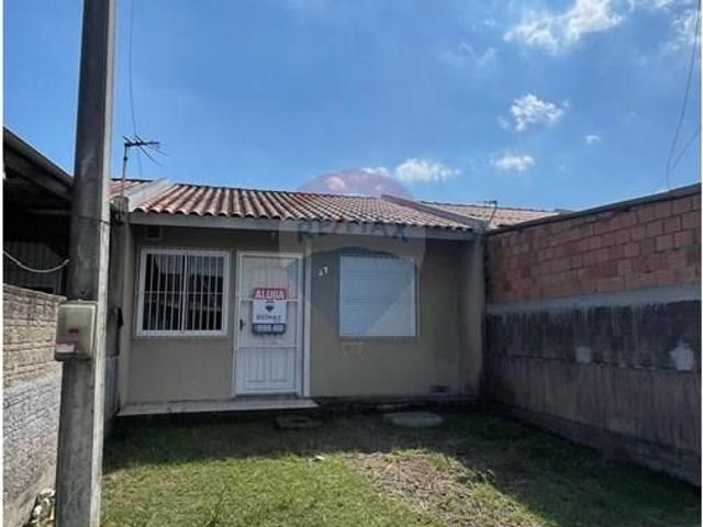 Casa para locação no bairro Moradas do bosque