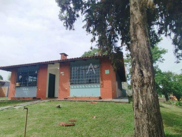 Casa para locação no bairro Nova York em Cascavel