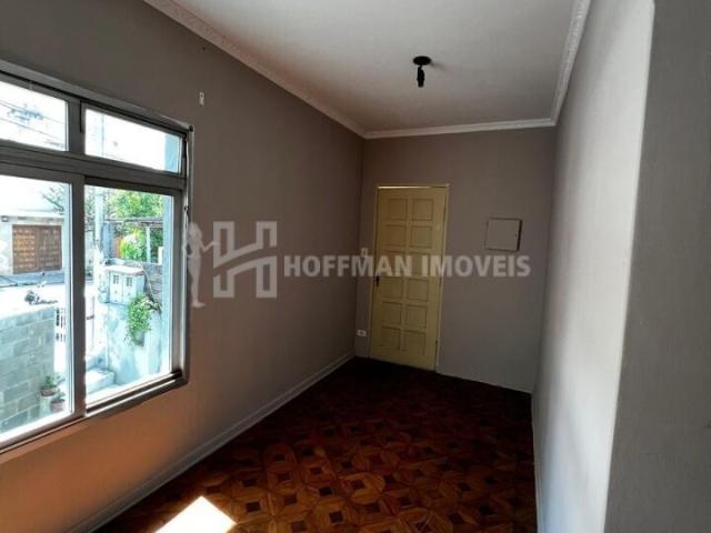 Casa para locação no bairro Osvaldo Cruz, próximo ao parque verde Chico Mendes! REF. HI11692