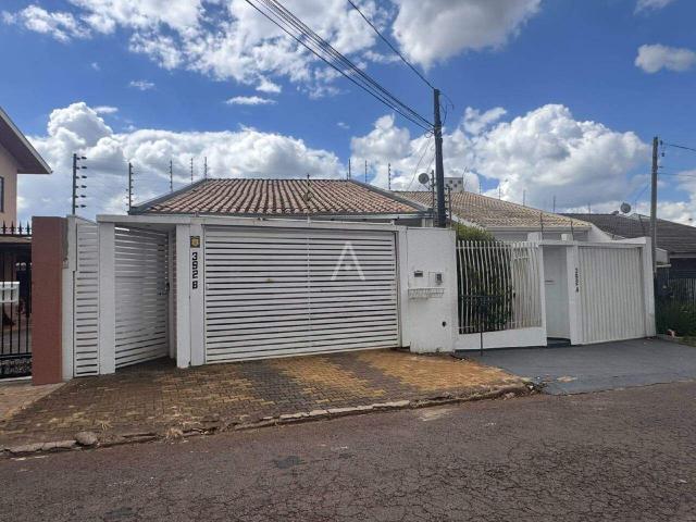 Casa para Locação no bairro Parque Verde em Cascavel