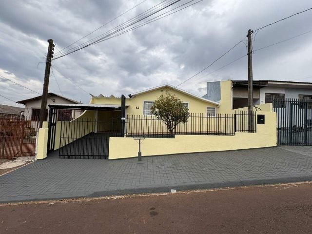 CASA PARA LOCAÇÃO NO BAIRRO PERIOLO CASCAVEL PR