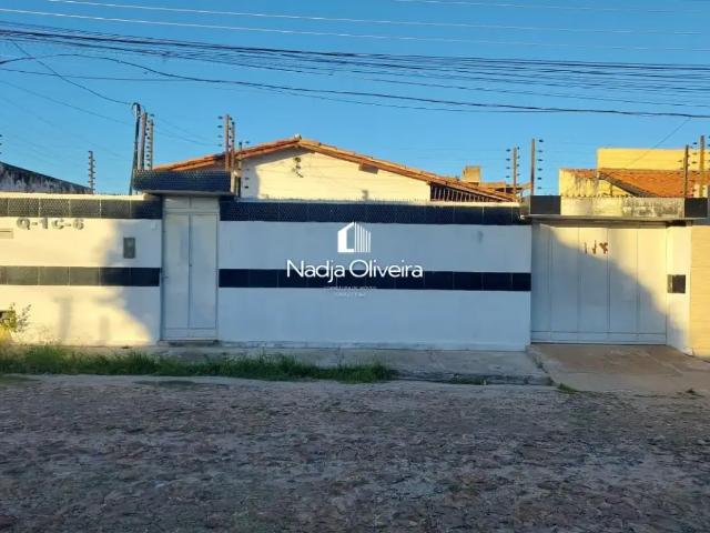 Casa para locação no bairro São Pedro, zona sul, próximo a Faculdade Santa Agostinho