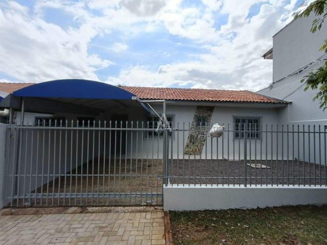Casa para locação no bairro Santa Cruz em Cascavel Pr