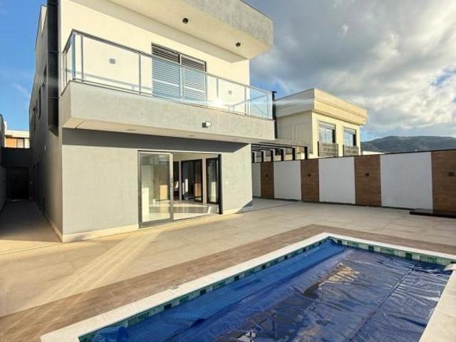 CASA PARA LOCAÇÃO NO BRISAS DO LAGO JUNDIAÍ