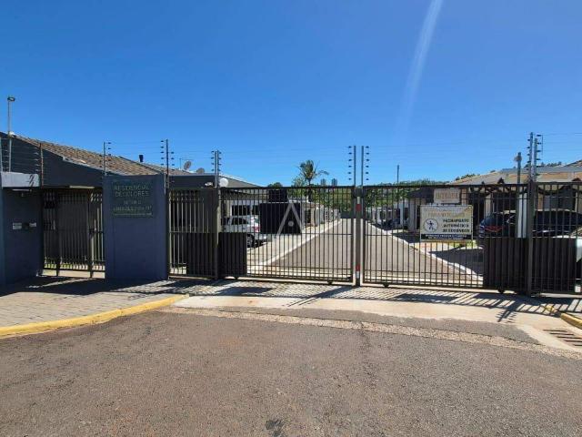 Casa para locação no Cancelli em Cascavel Pr