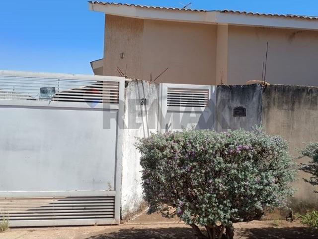 Casa para Locação no Centro de Murutinga