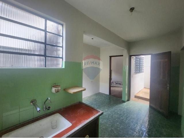 Casa para locação no centro de Piracicaba/SP