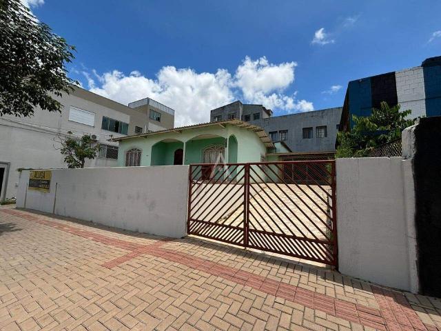 Casa para locação no Centro em Cascavel Pr