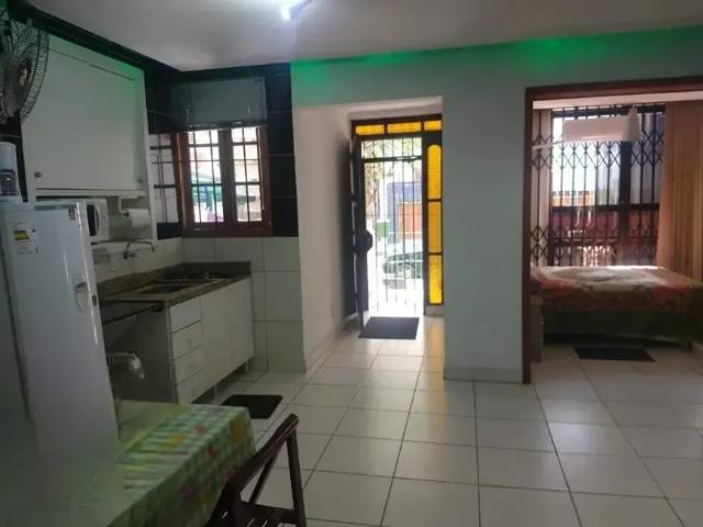 Casa para locação no Centro Histórico