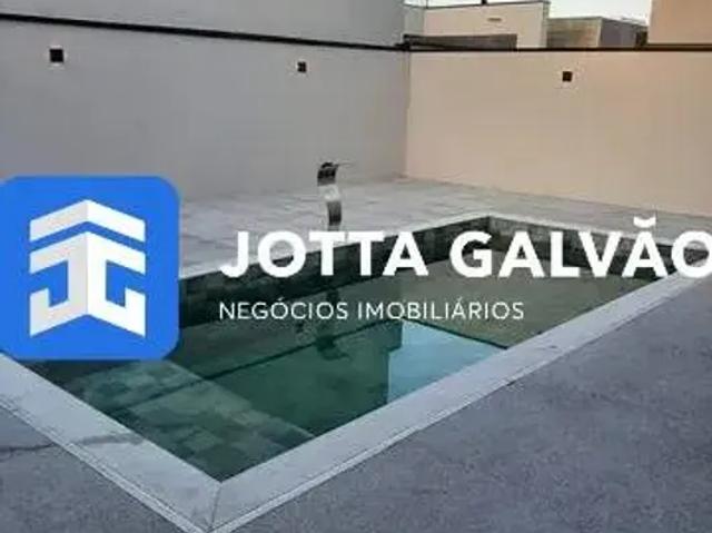 Casa para locação no Condomínio Glarus, Campinas/SP