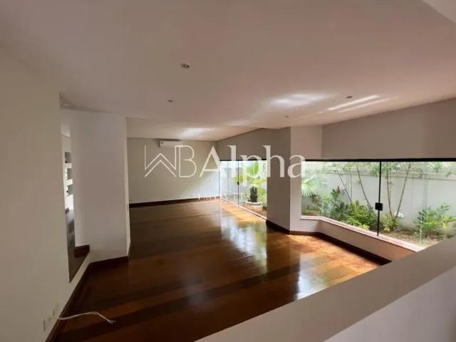 Casa para locação no Condomínio Melville em Santana de Parnaíba SP