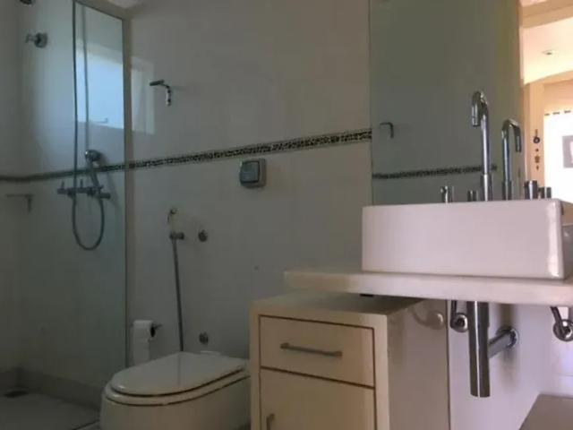 Casa para locação no Condomínio Altos da Represa, em Americana, SP