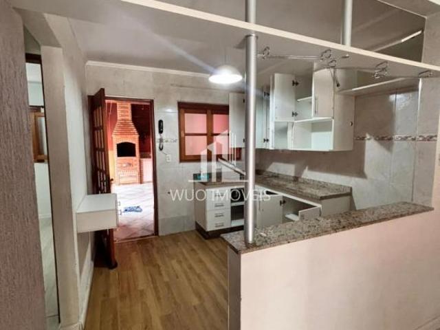 Casa Para Locação no Condomínio Bosque das Aroeiras, Jardim Paraíso Jacareí/SP