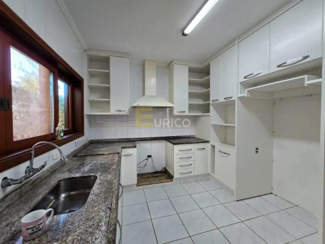 Casa para Locação no Condomínio Bosque de Grevílea na cidade de Vinhedo/SP