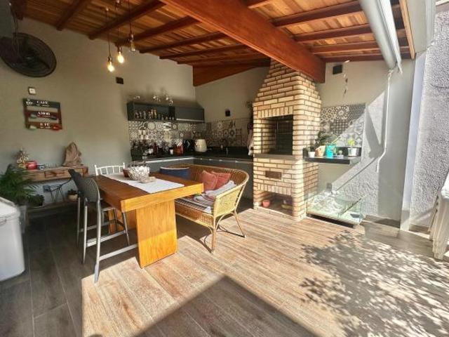 Casa para locação no condomínio Buona Vitta em Jundiaí SP