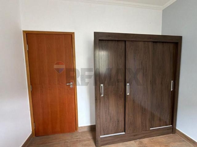 CASA PARA LOCAÇÃO NO CONDOMÍNIO FLAMBOYANT – BRAGANÇA PAULISTA/SP