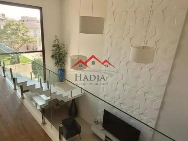CASA A VENDA NO CONDOMÍNIO IBI ARAM II EM ITUPEVA SP