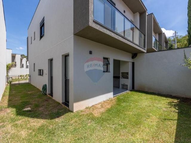 Casa para locação no Condomínio Mont Blanc em Vinhedo/SP