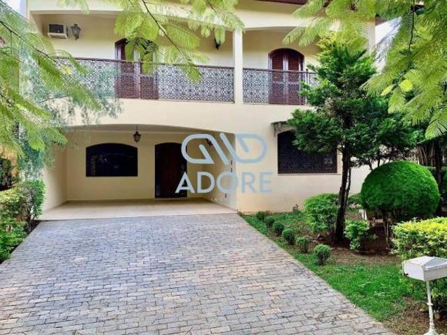 Casa para locação no Condomínio Portal de Itu – Itu/SP – 4 quartos – 2 suítes aluguel: R$ 9.000/mês