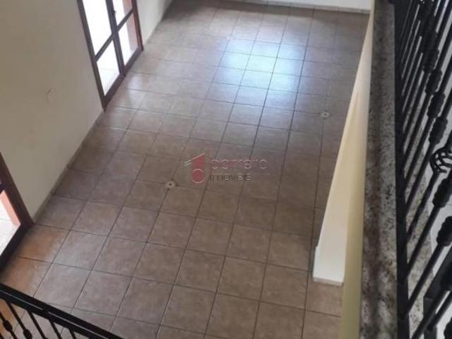 CASA PARA LOCAÇÃO, NO CONDOMÍNIO PARQUE DA FAZENDA EM ITATIBA/SP