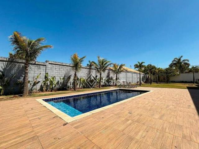 Casa para locação no Condomínio Parque Ytu Xapada em Itu/SP