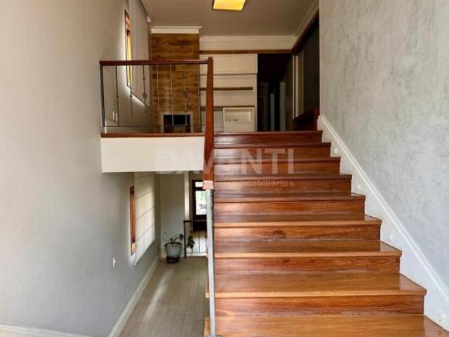Casa para locação no Condomínio Reserva Colonial em Valinhos na Davanti Imóveis