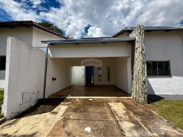 Casa para Locação no Condomínio Residencial Dijon