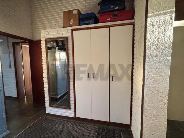 Casa para locação no Condomínio Residl Vale de Santa Fé | Vinhedo/SP, 4 dorms, 2 suítes, 8 vagas, escritório