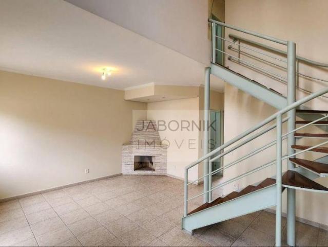 Casa Para Locação No Condomínio The Way