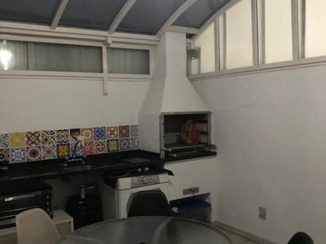 Casa para venda no Condomínio Vila das Flores, Vila Mogilar, Mogi das Cruzes