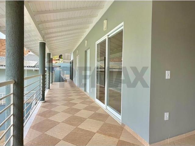 Casa para Locação no Condomínio Villaggio Capriccio – Louveira/SP