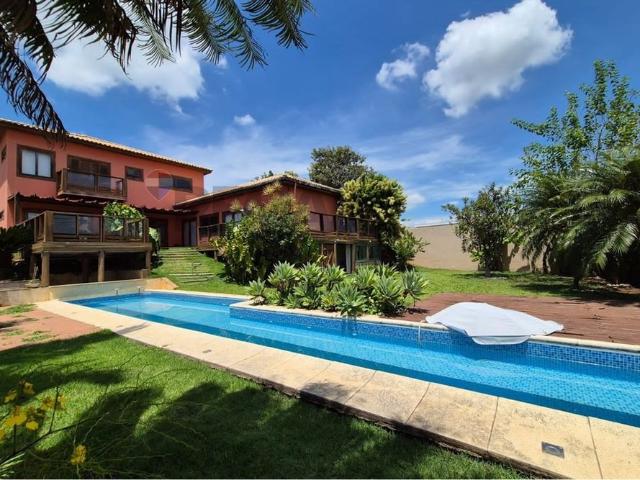 Casa para locação no Condomínio Village Araçoiaba, Araçoiaba da Serra SP