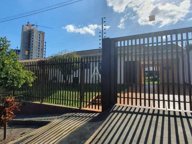 Casa para locação no Country em Cascavel Pr