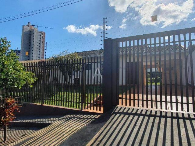 Casa para locação no Country em Cascavel Pr