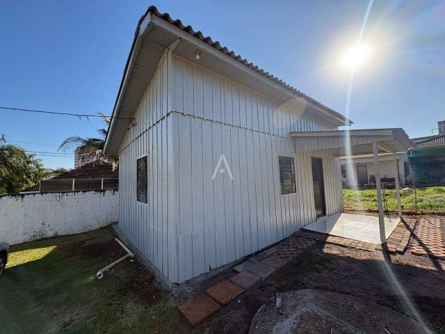 Casa para locação no Country em Cascavel Pr