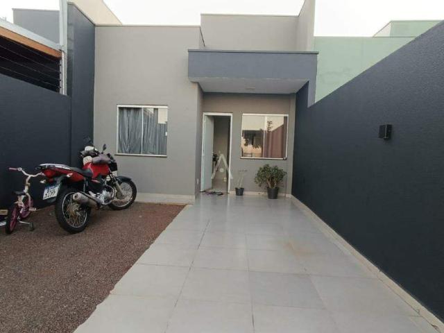 Casa para locação no Florais do Paraná em Cascavel Pr