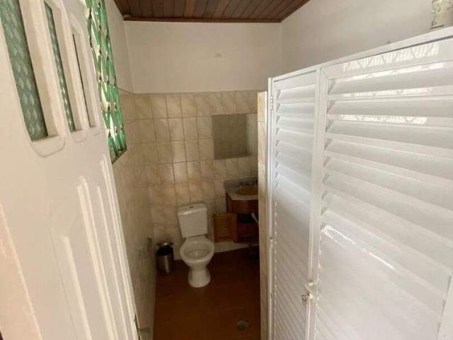 Casa para locação no Gonzaga