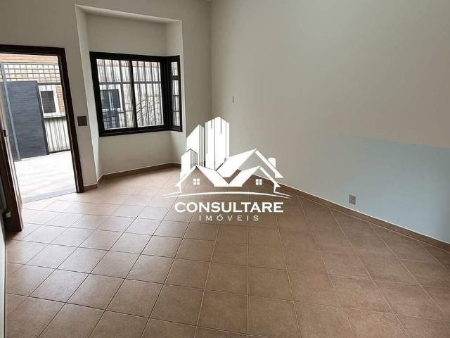 Casa para Locação no Gonzaga – Santos/SP | 4 Dormitórios | 266 m² | R$ 12.500