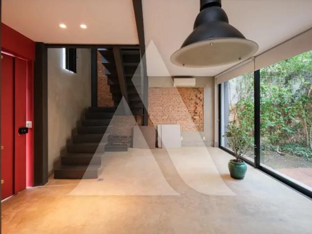 Casa para locação no Itaim Bibi