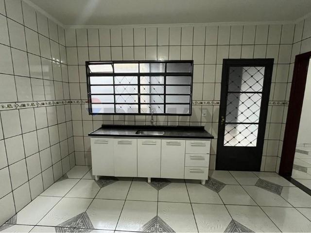 Casa para locação no Jaguari 03 quartos e 01 suite Americana/SP