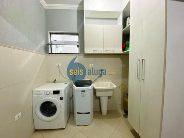 Casa para locação no Jaguari