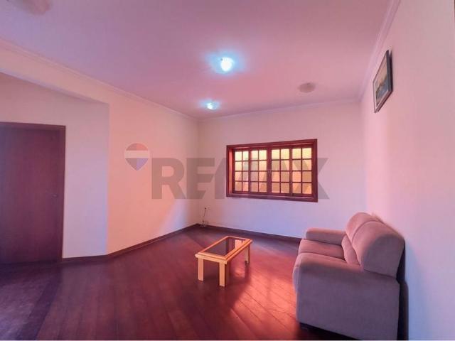 Casa para locação no Jardim Antônio Von Zuben
