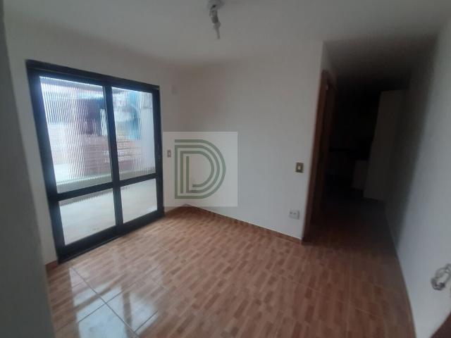 Casa para Locação no Jardim Esther | 1 Dormitório | Reformada